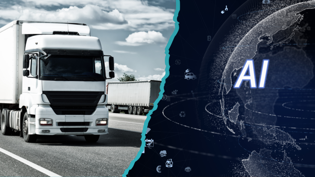 Why AI-Powered Dispatching is the Future of Trucking